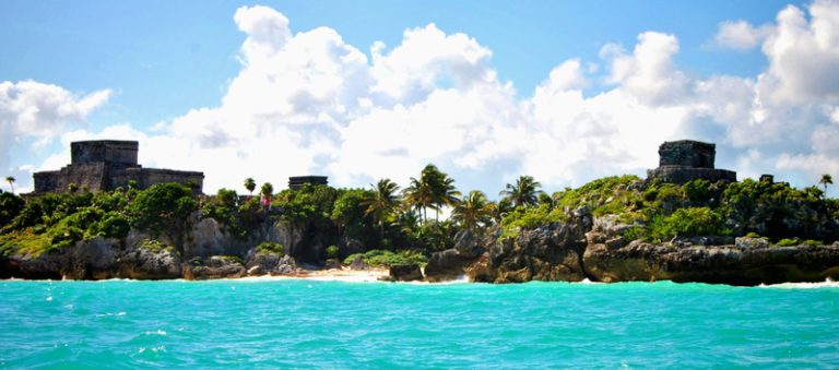 De mooiste maya steden | mooie Maya tempels | mooiste Maya tempel